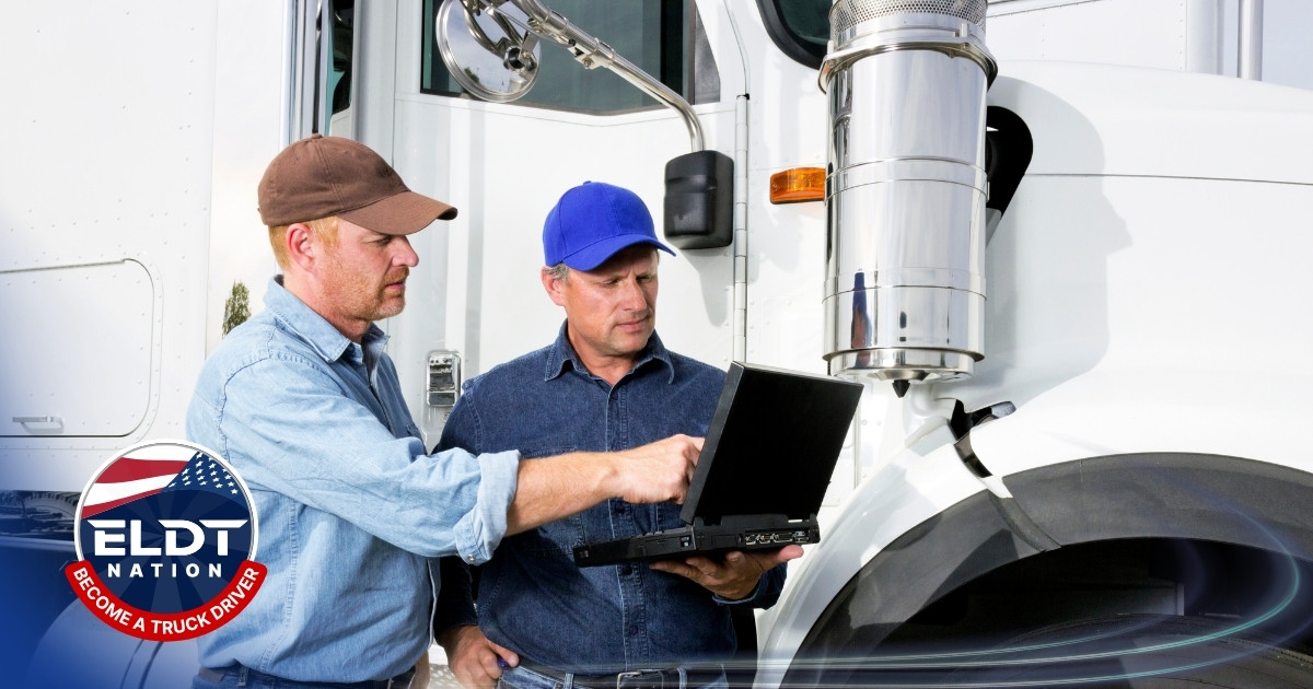 HOW LONG DOES IT TAKE TO GET YOUR CDL? TIMELINE BREAKDOWN | ELDT Nation